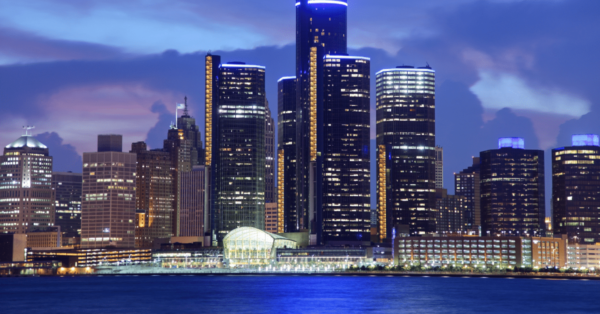 Detroit Social Media Strategies: From Motor City to Viral City