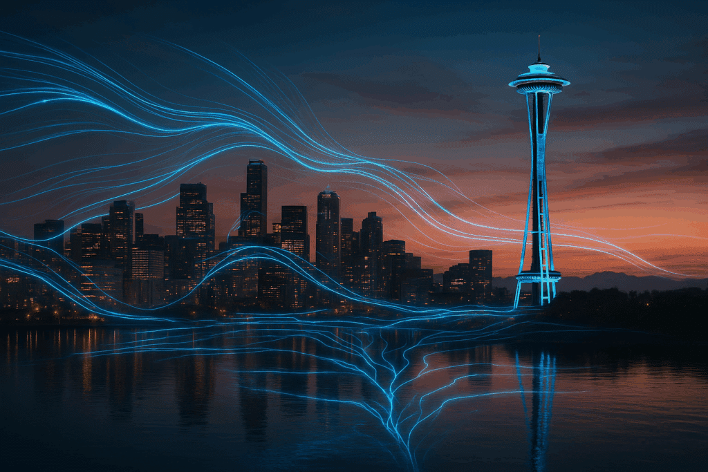 Answer Engine Optimization & Seattle Web Design Future