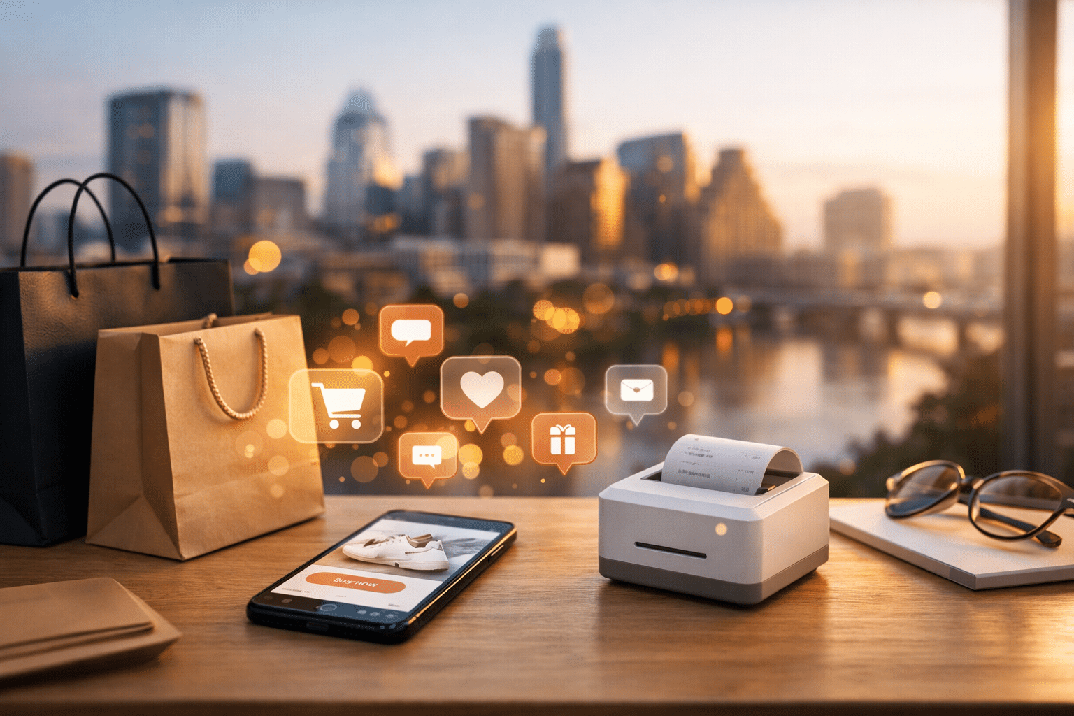 Social Media Trends Austin Brands Need in 2026