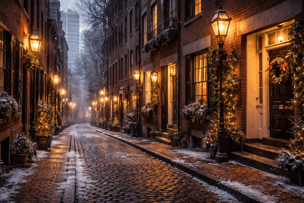 Boston Local Marketing Checklist (2026 Reset) | FairMarketing