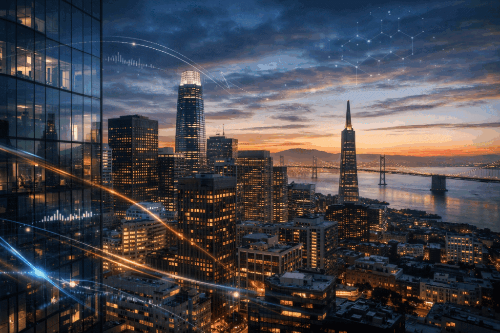 How SF Businesses Can Audit Social Media Strategy Before 2026