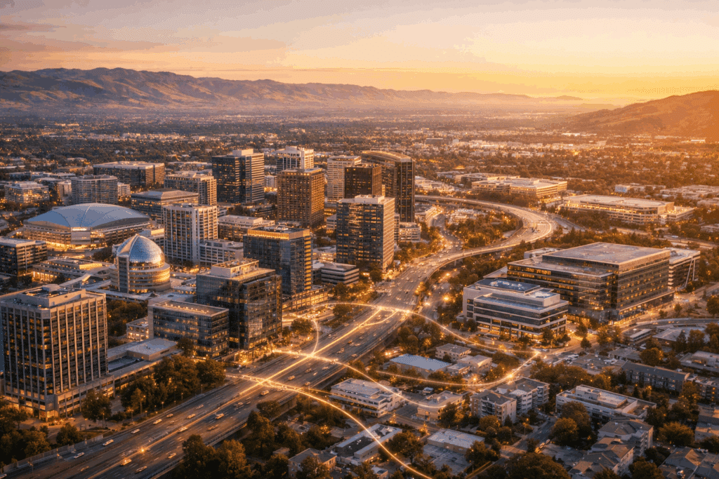 Local SEO & Maps Ranking Strategies for San Jose in 2026 - Fair Marketing