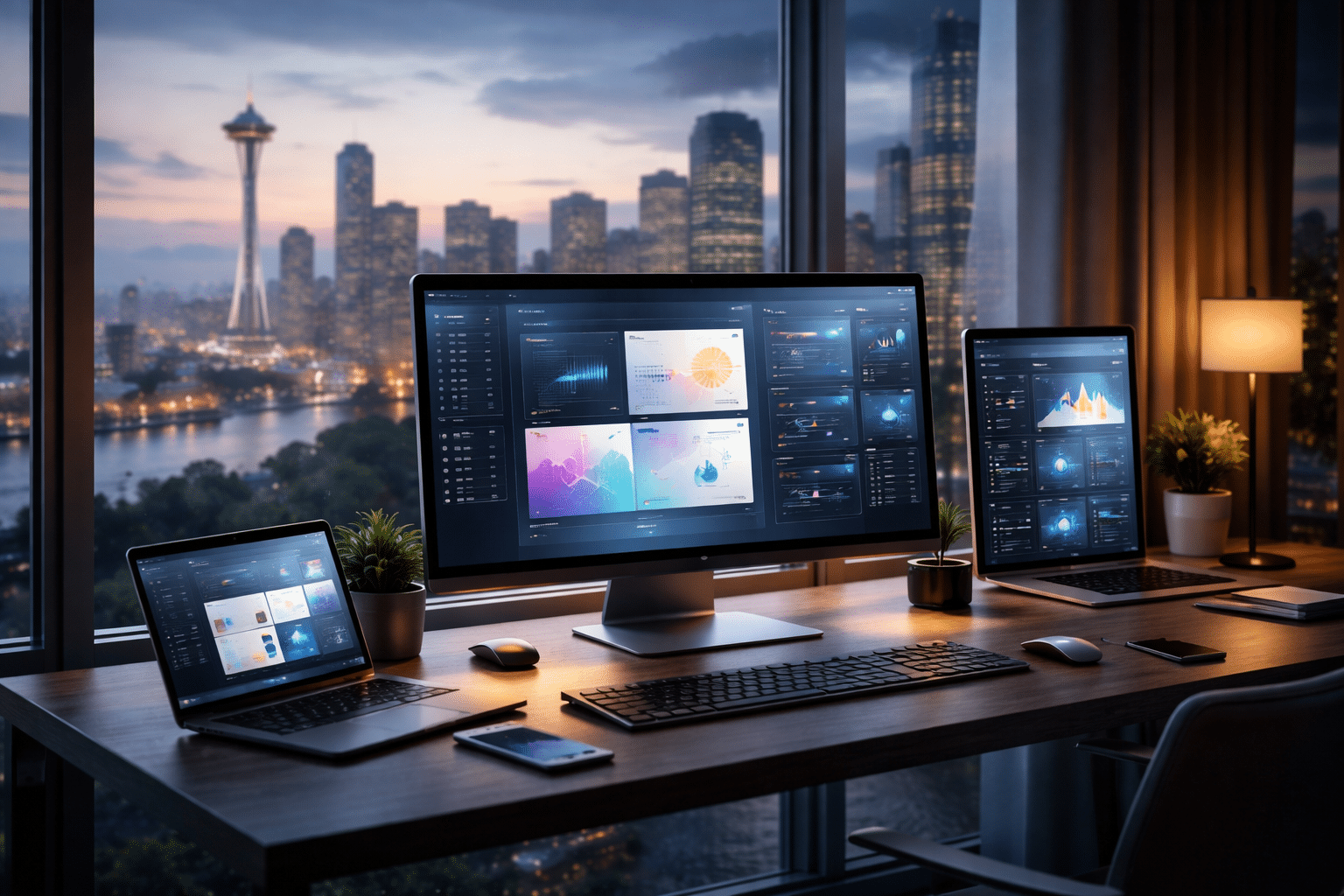 Web Design Trends Seattle Businesses Should Adopt in 2026 - Fair Marketing